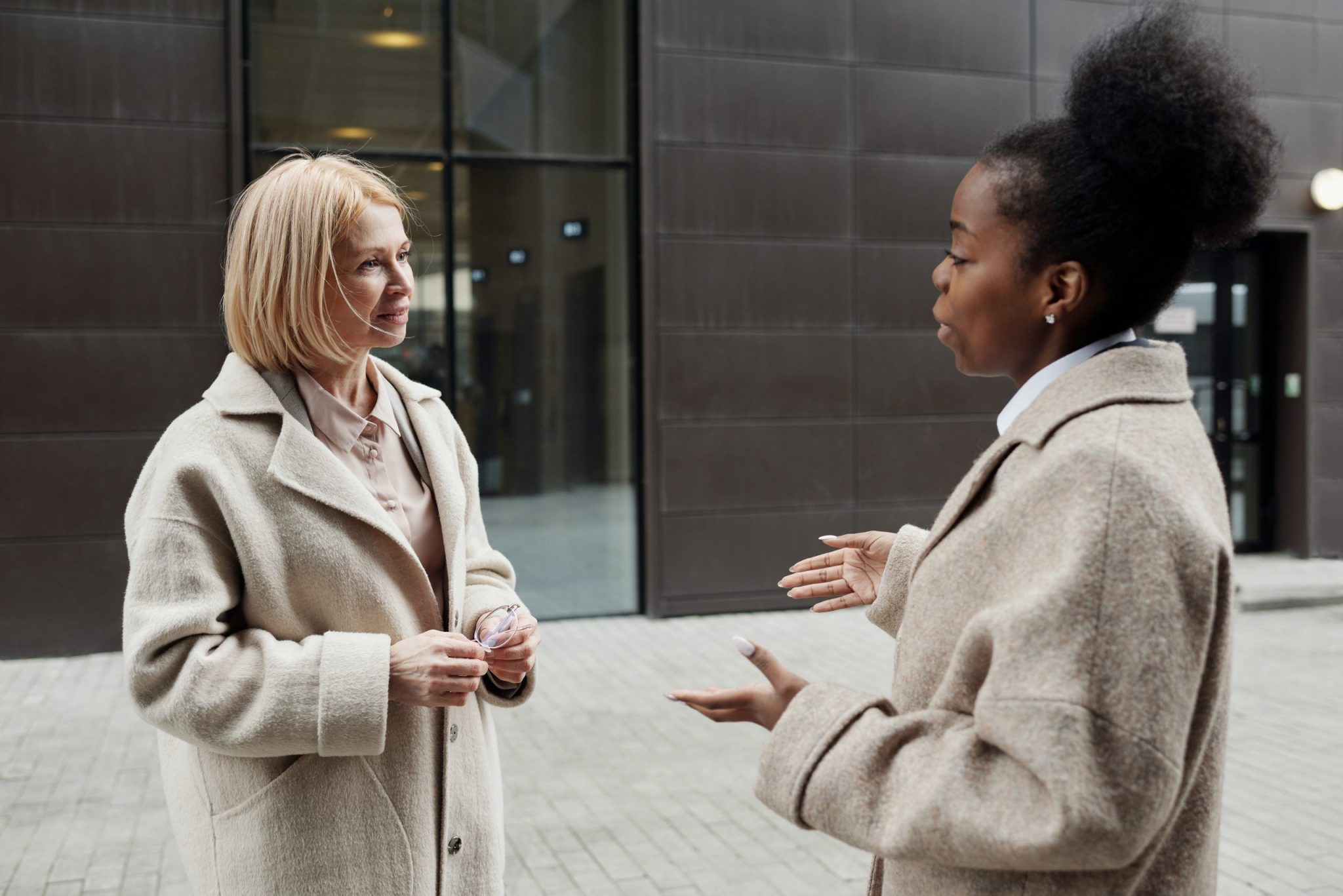 Effective Communication - Redundancy - From The Inside Out